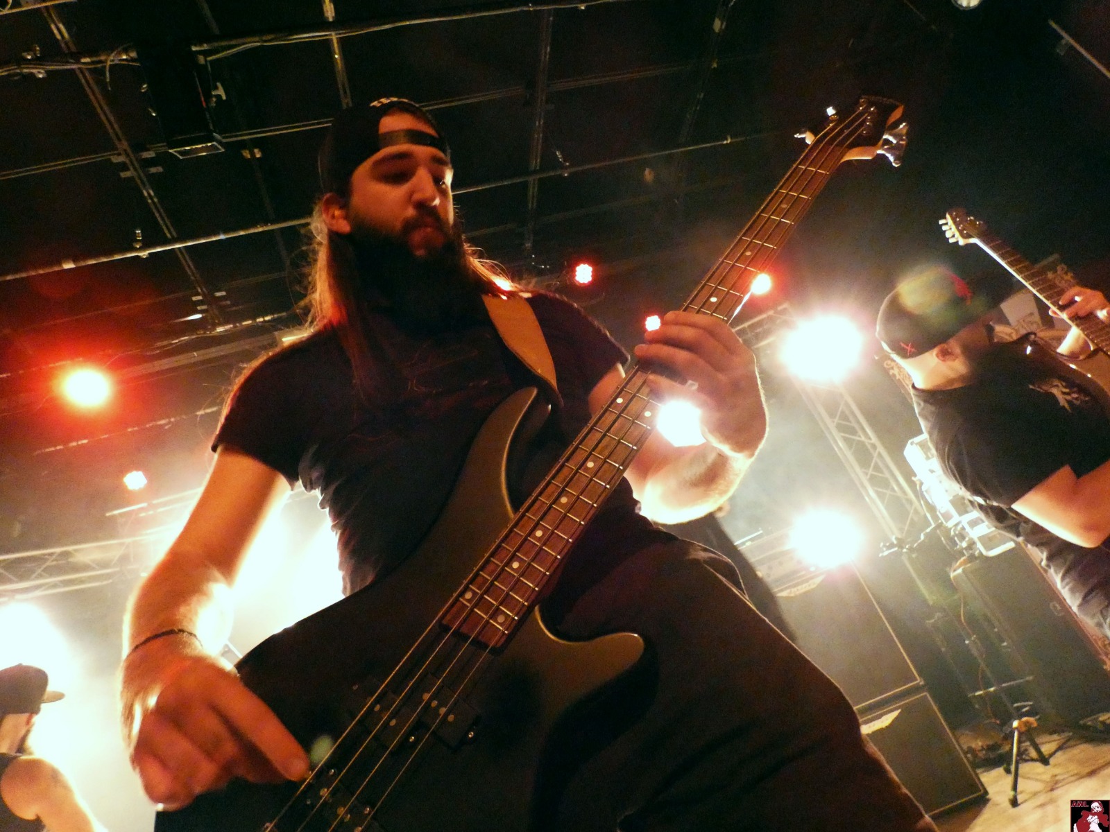 HellOween Fest - Saintes 2018 (Stillborn Slave) : Photos galeries ...