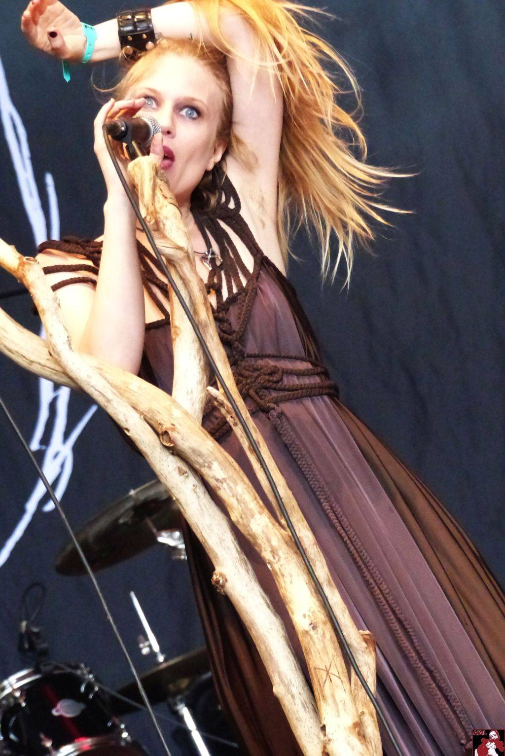 Myrkur - discography, line-up, biography, interviews, photos