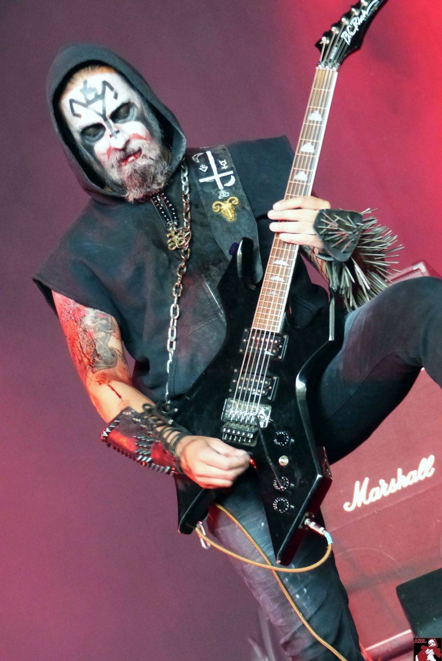 Archgoat - discographie, line-up, biographie, interviews, photos