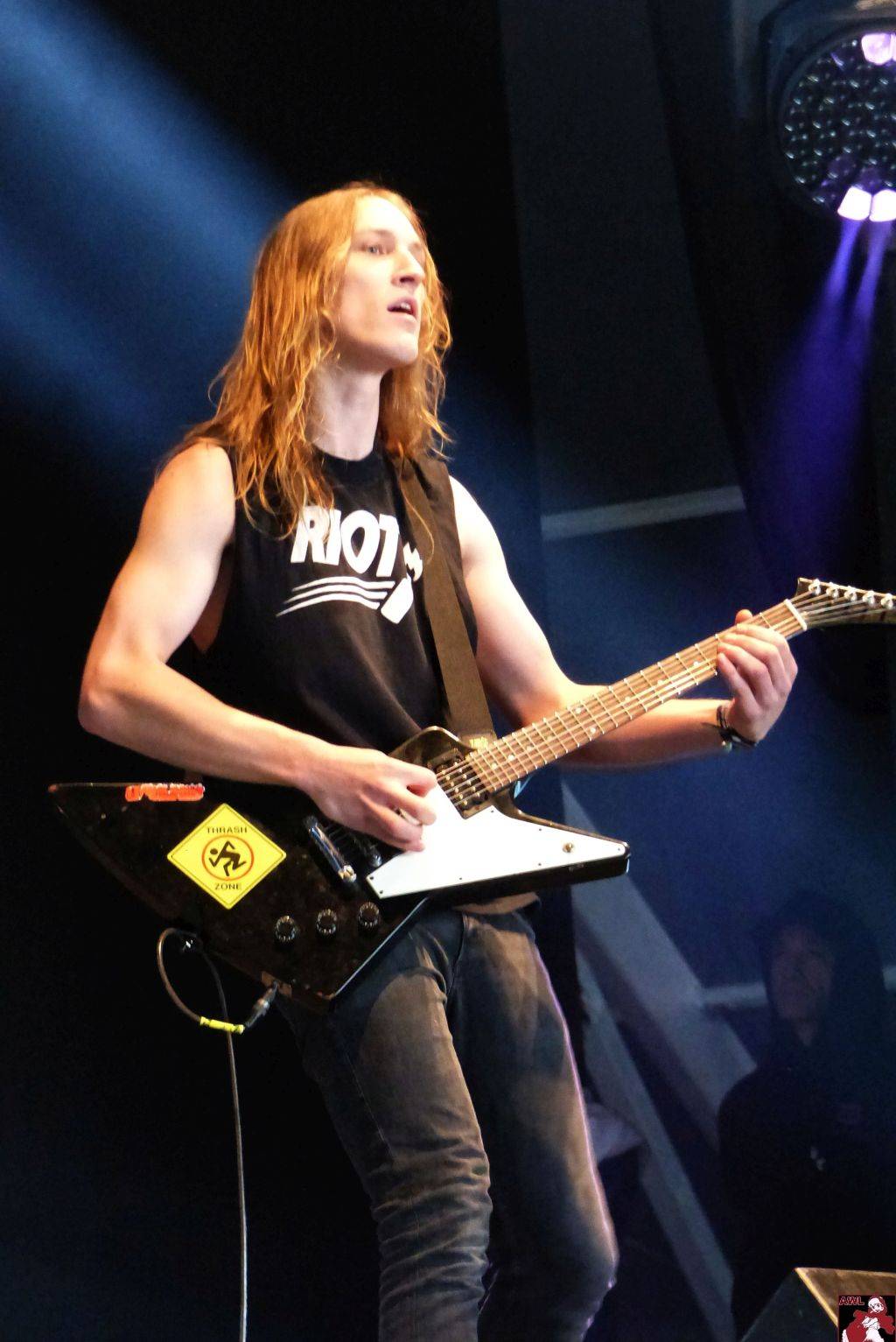 Dust Bolt - discography, line-up, biography, interviews, photos