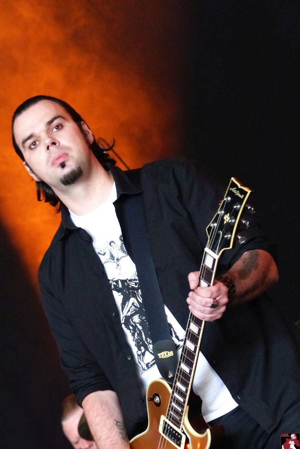 Empyrium - discographie, line-up, biographie, interviews, photos