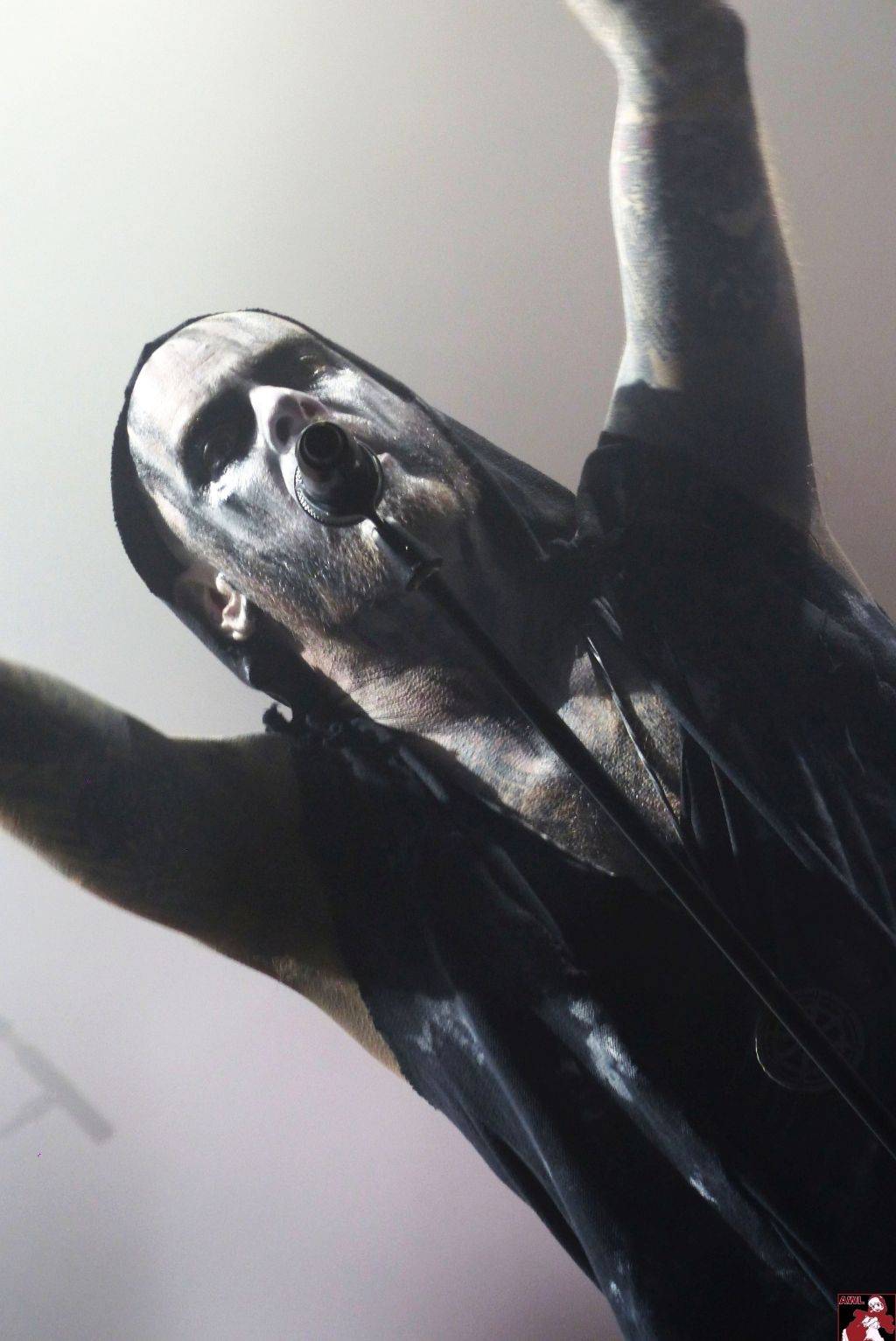 Primordial - discographie, line-up, biographie, interviews, photos