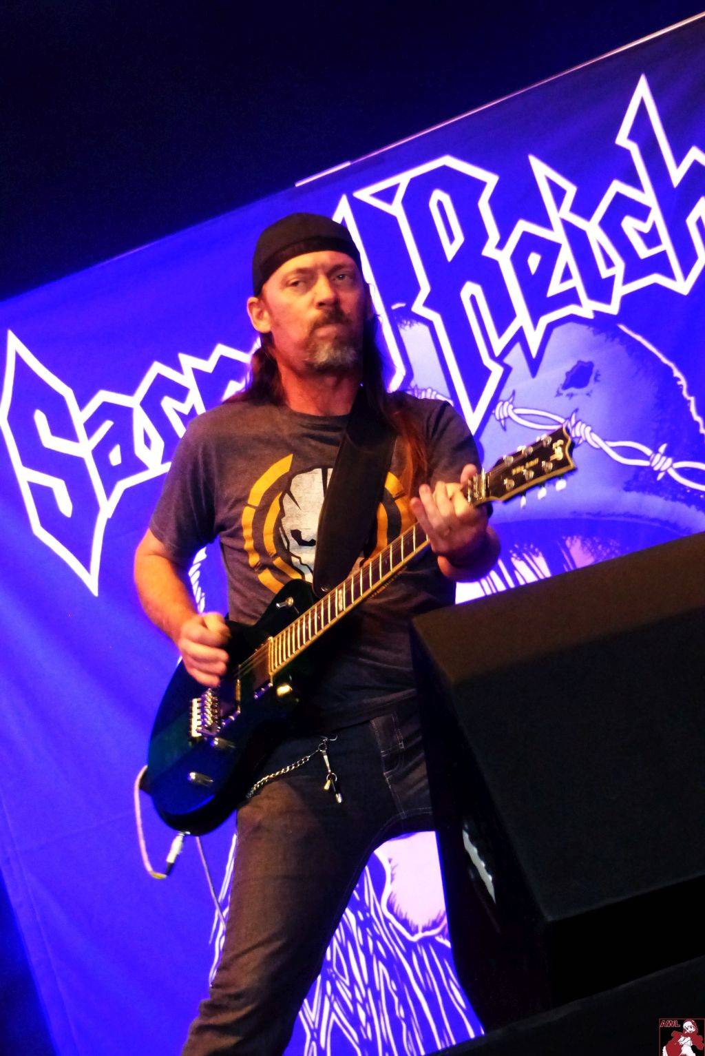 Hellfest - Clisson 2016 (Sacred Reich) : Photos galeries - Spirit of ...