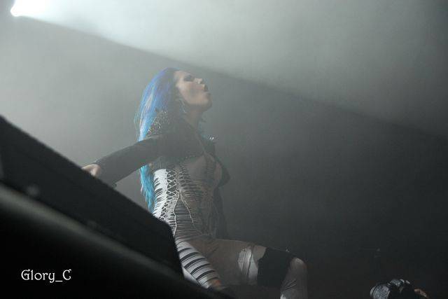 Arch Enemy - discography, line-up, biography, interviews, photos