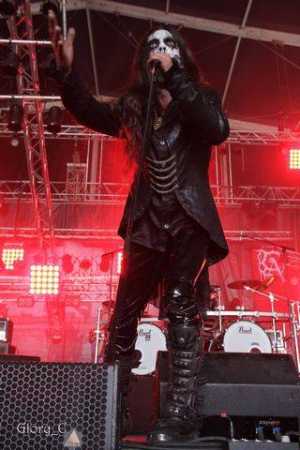 Carach Angren : New photo gallery - Spirit of Metal webzine