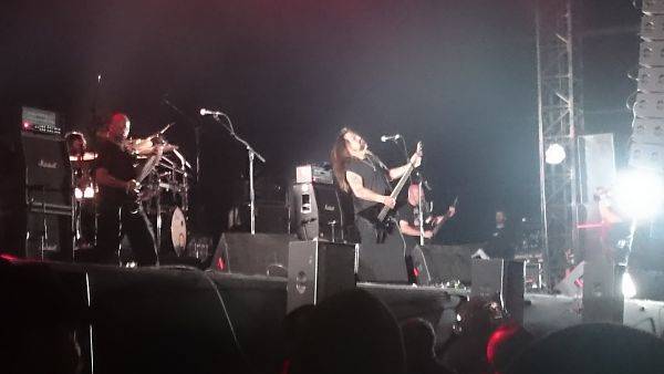 Deicide - discography, line-up, biography, interviews, photos