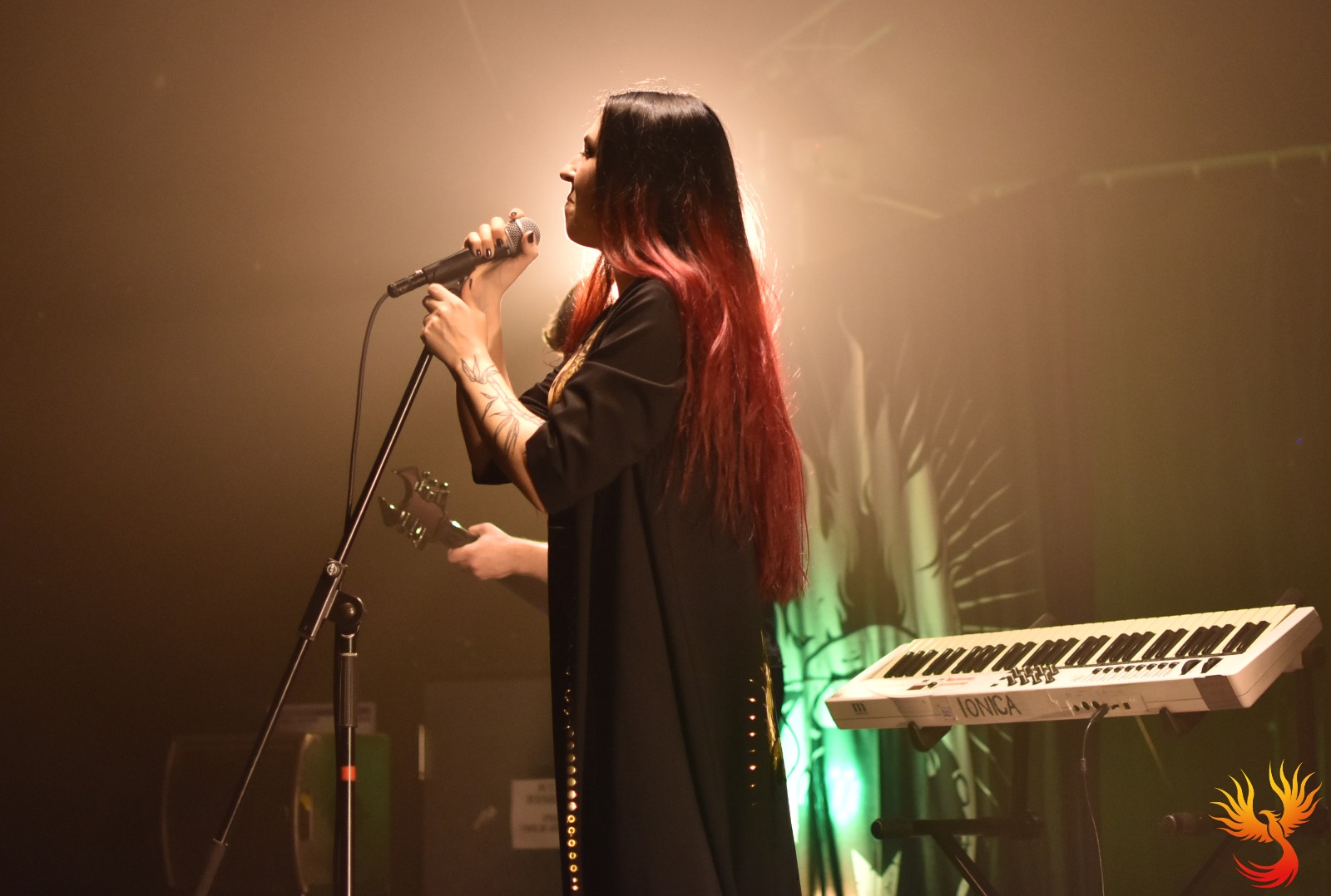 Ignea - discographie, line-up, biographie, interviews, photos