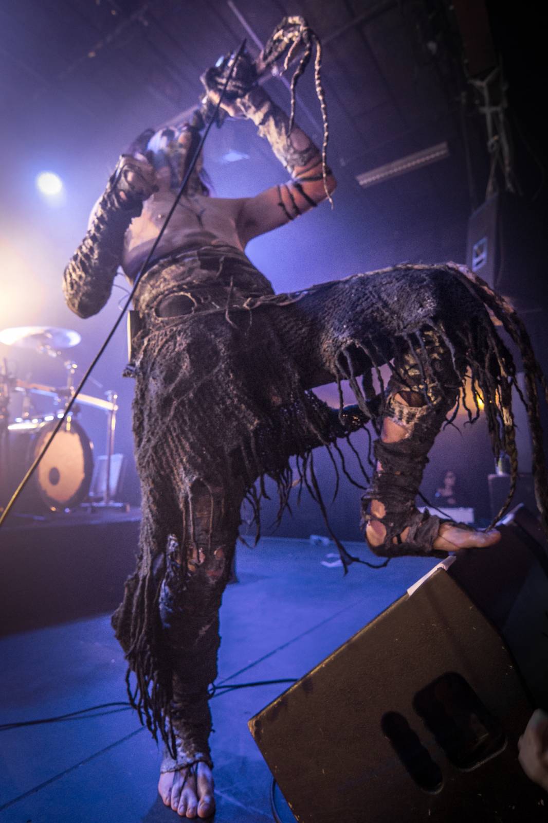 Igorrr - discography, line-up, biography, interviews, photos