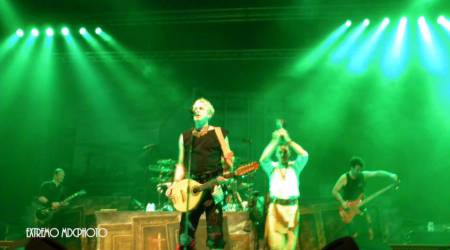 In Extremo Ppm fest 2014 : Galerías fotos - Spirit of Metal Webzine