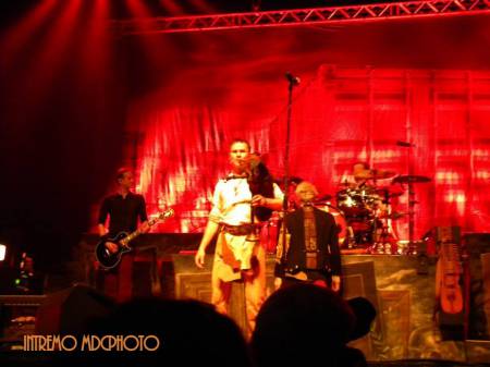 In Extremo Ppm fest 2014 : Galerías fotos - Spirit of Metal Webzine