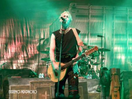 In Extremo Ppm fest 2014 : Galerías fotos - Spirit of Metal Webzine