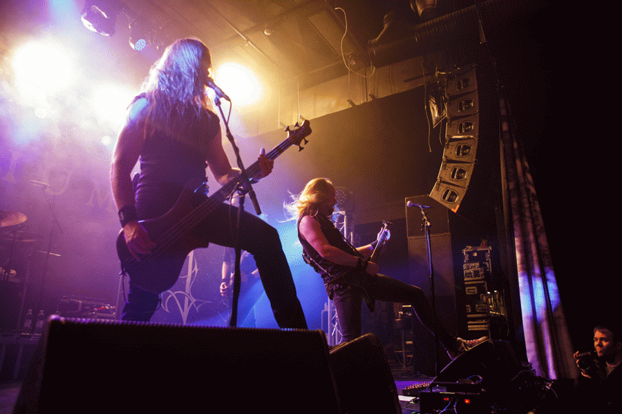 Insomnium - discography, line-up, biography, interviews, photos