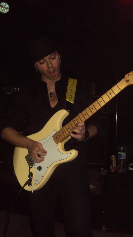 Jayce Landberg - discography, line-up, biography, interviews, photos