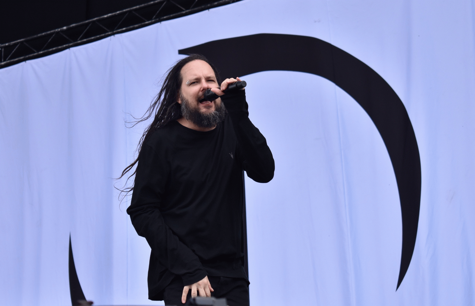 Jonathan Davis - discography, line-up, biography, interviews, photos