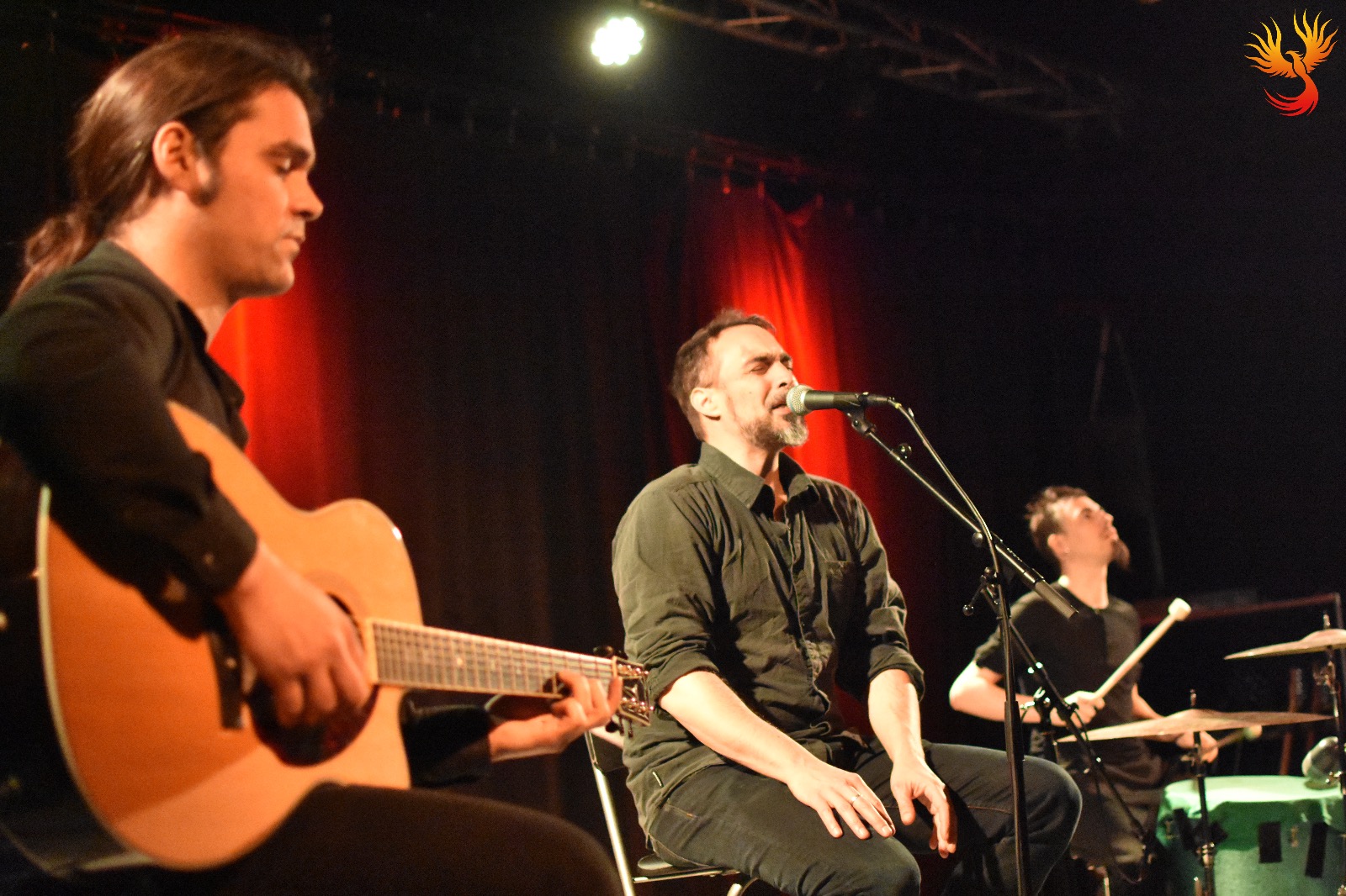 Klone - discographie, line-up, biographie, interviews, photos