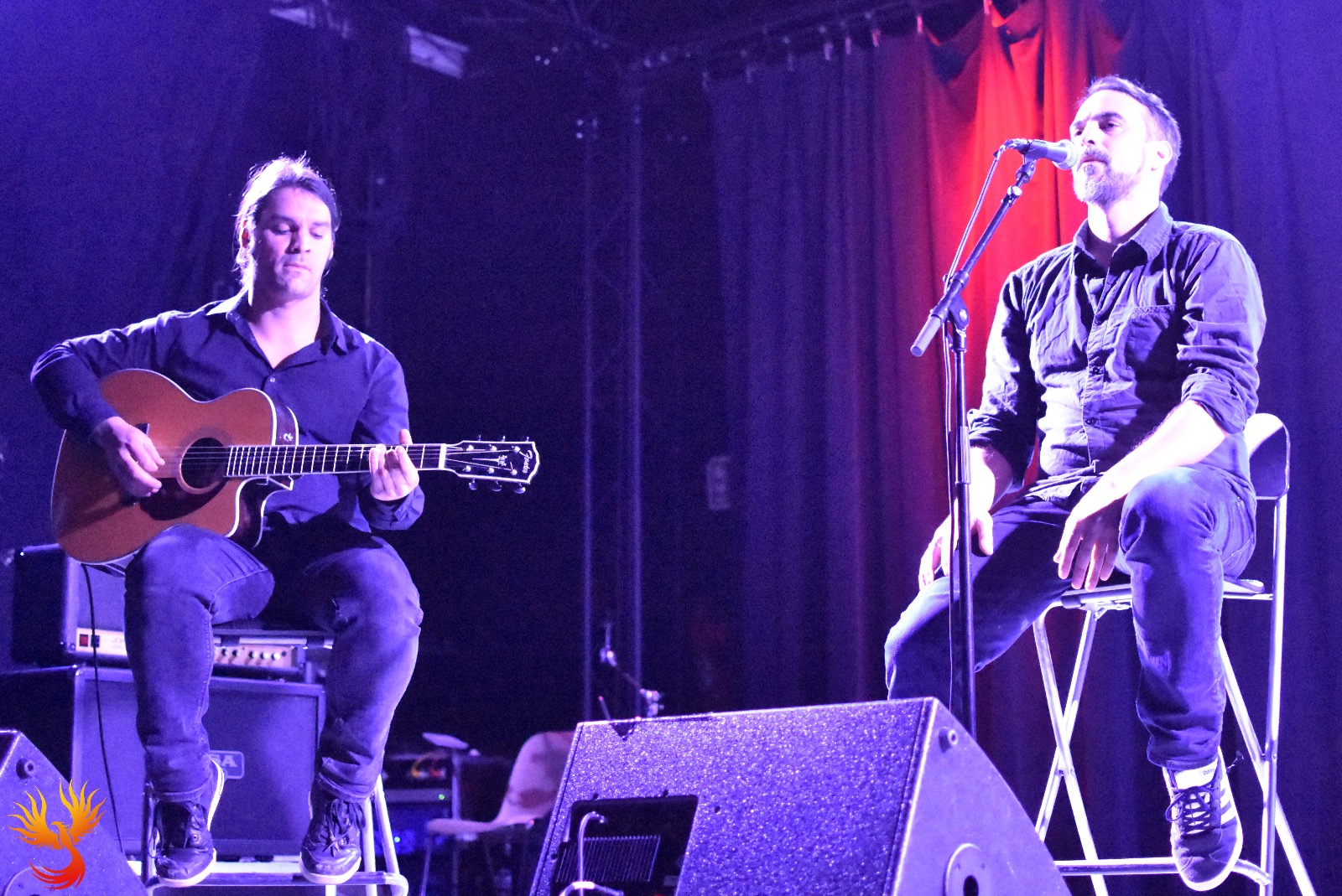 Klone : New photo gallery - Spirit of Metal webzine