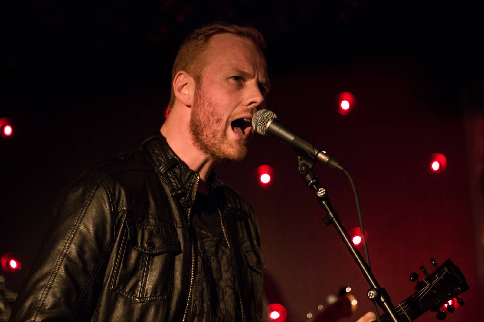 Kontinuum - discography, line-up, biography, interviews, photos