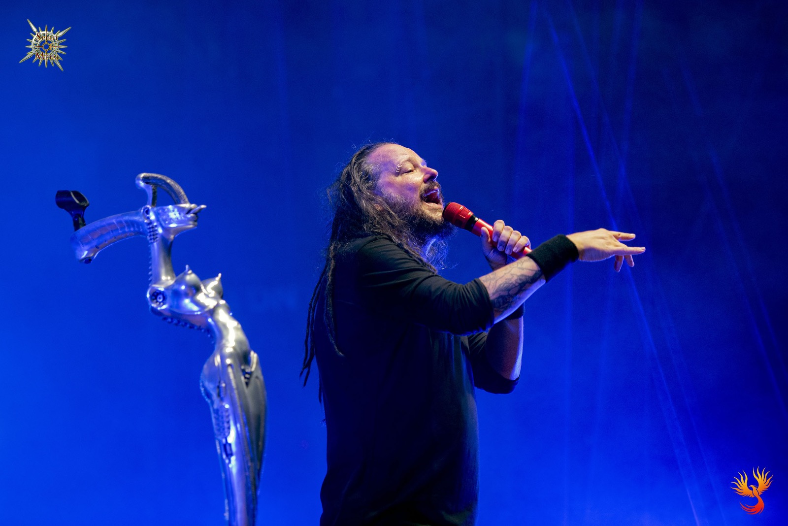 Korn - discography, line-up, biography, interviews, photos