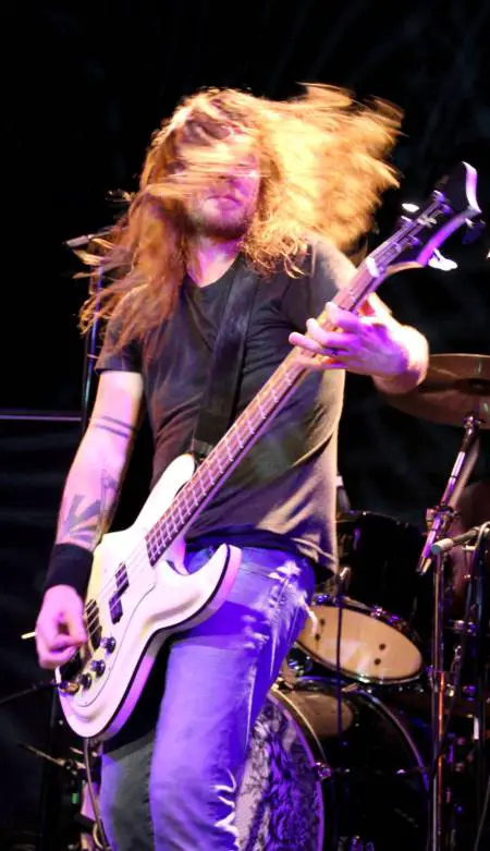 Kylesa - discography, line-up, biography, interviews, photos