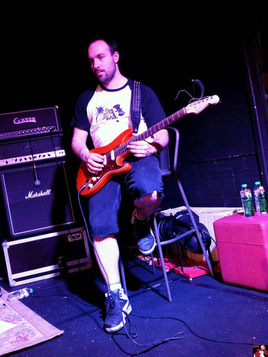 Manzer - discography, line-up, biography, interviews, photos