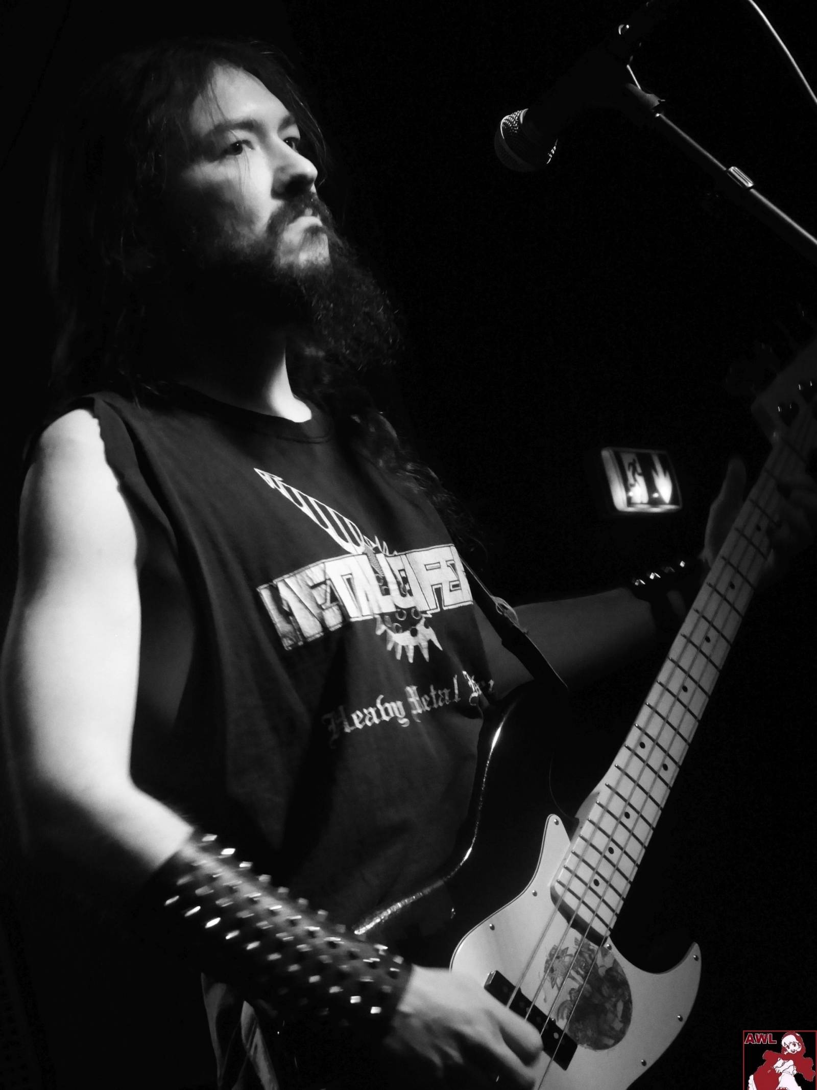 Manzer - discographie, line-up, biographie, interviews, photos