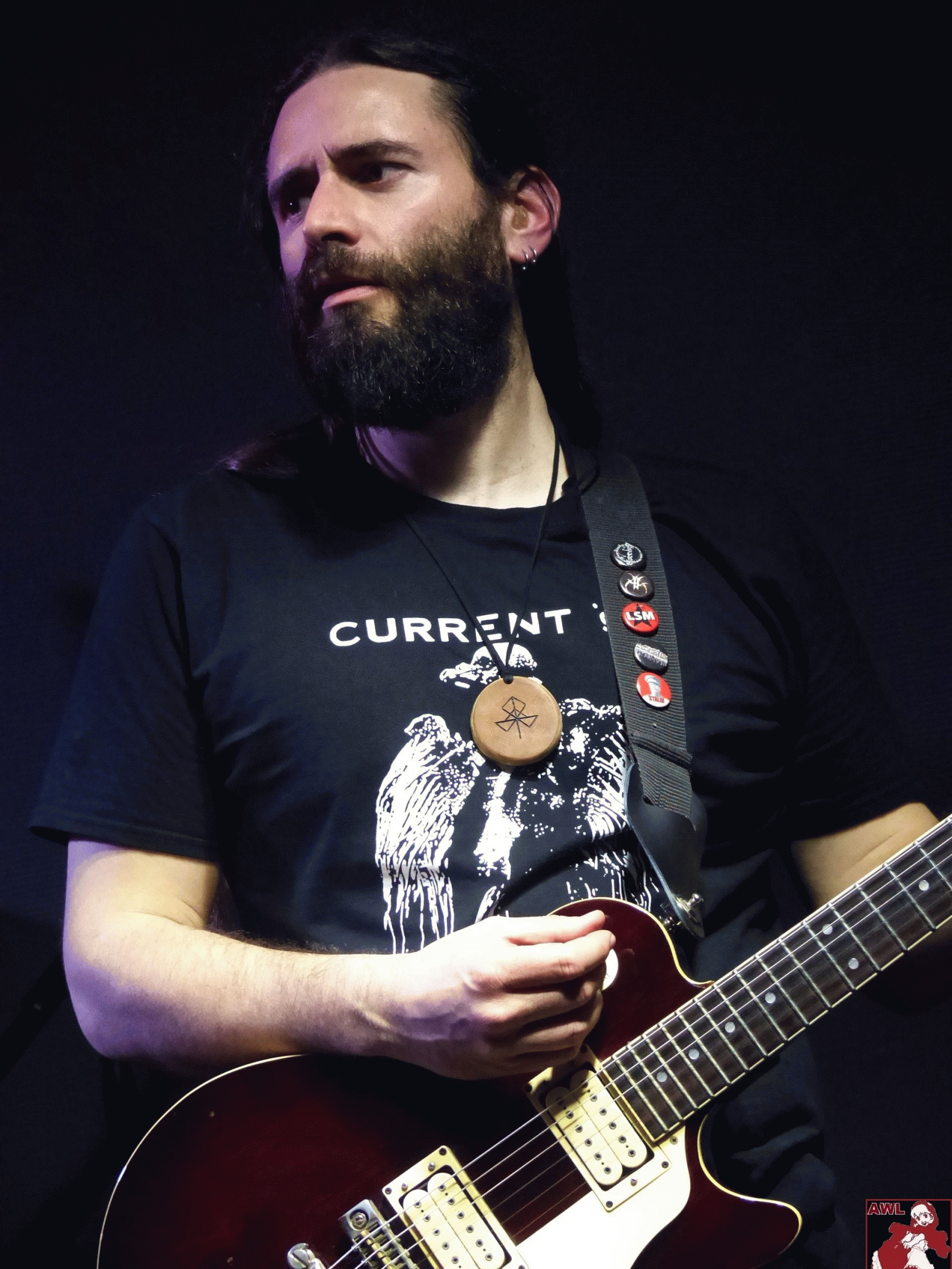 Silver Machine - discography, line-up, biography, interviews, photos