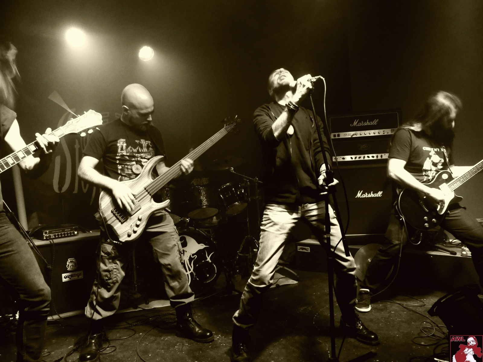 Le Showcase - Angoulême 2018 (Silver Machine) : Galerías fotos - Spirit ...