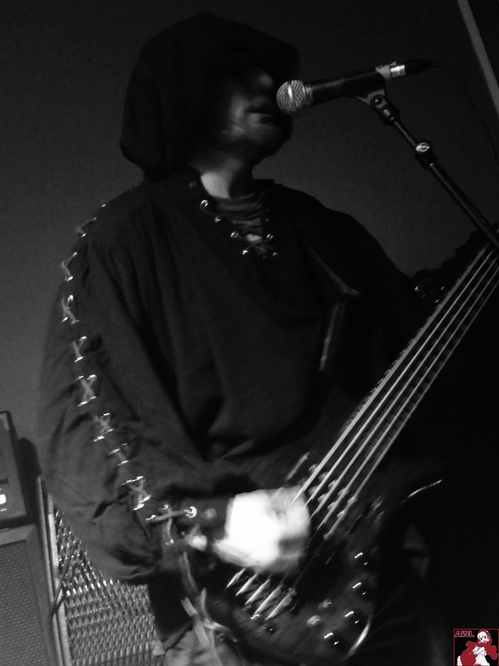 Le Showcase - Angoulême 2018 (Wergeld) : Galerías fotos - Spirit of ...