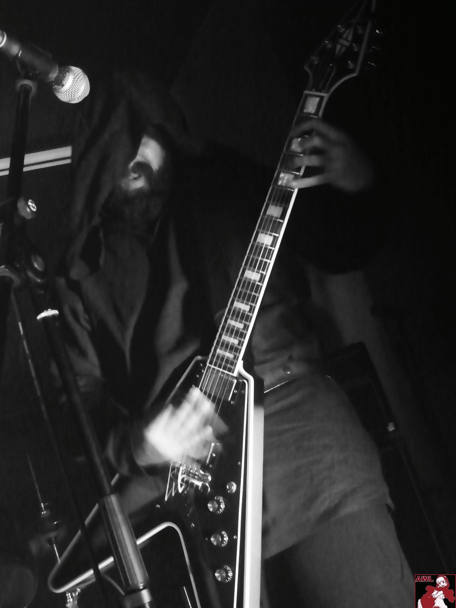 Le Showcase - Angoulême 2018 (Wergeld) : Galerías fotos - Spirit of ...