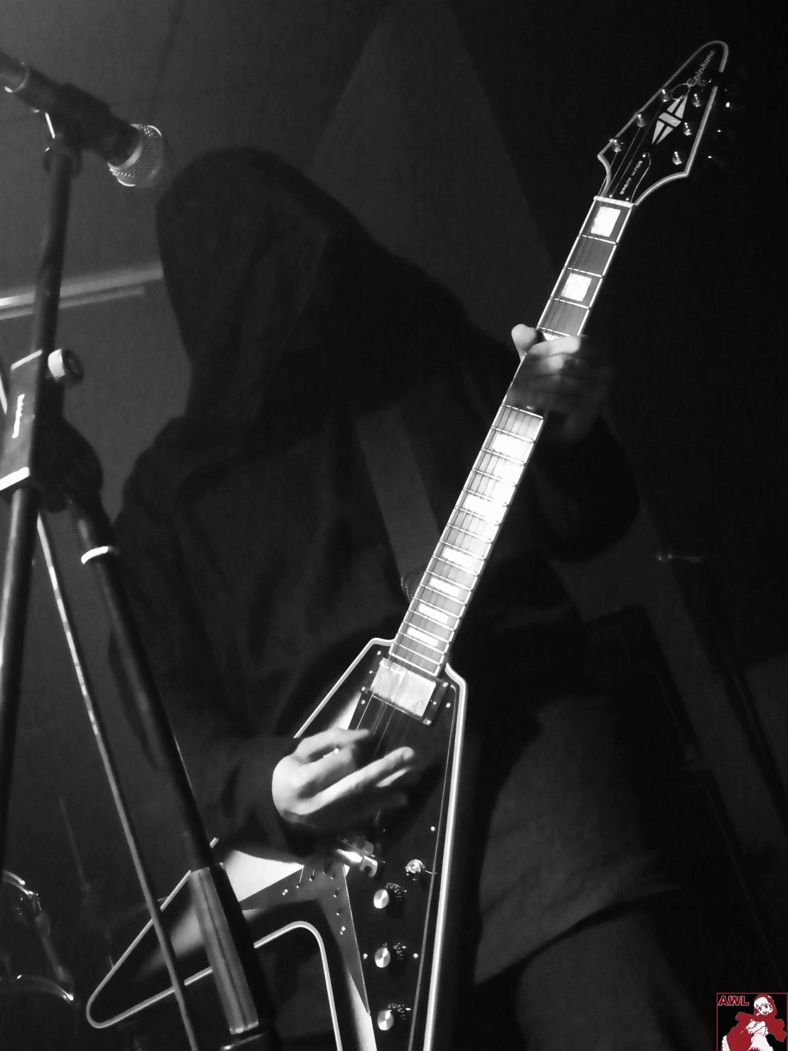 Le Showcase - Angoulême 2018 (Wergeld) : Galerías fotos - Spirit of ...