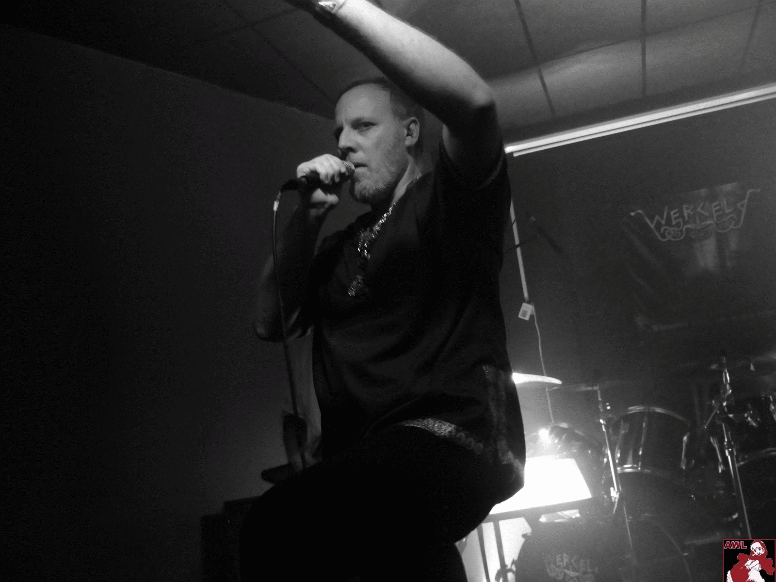 Le Showcase - Angoulême 2018 (Wergeld) : Galerías fotos - Spirit of ...