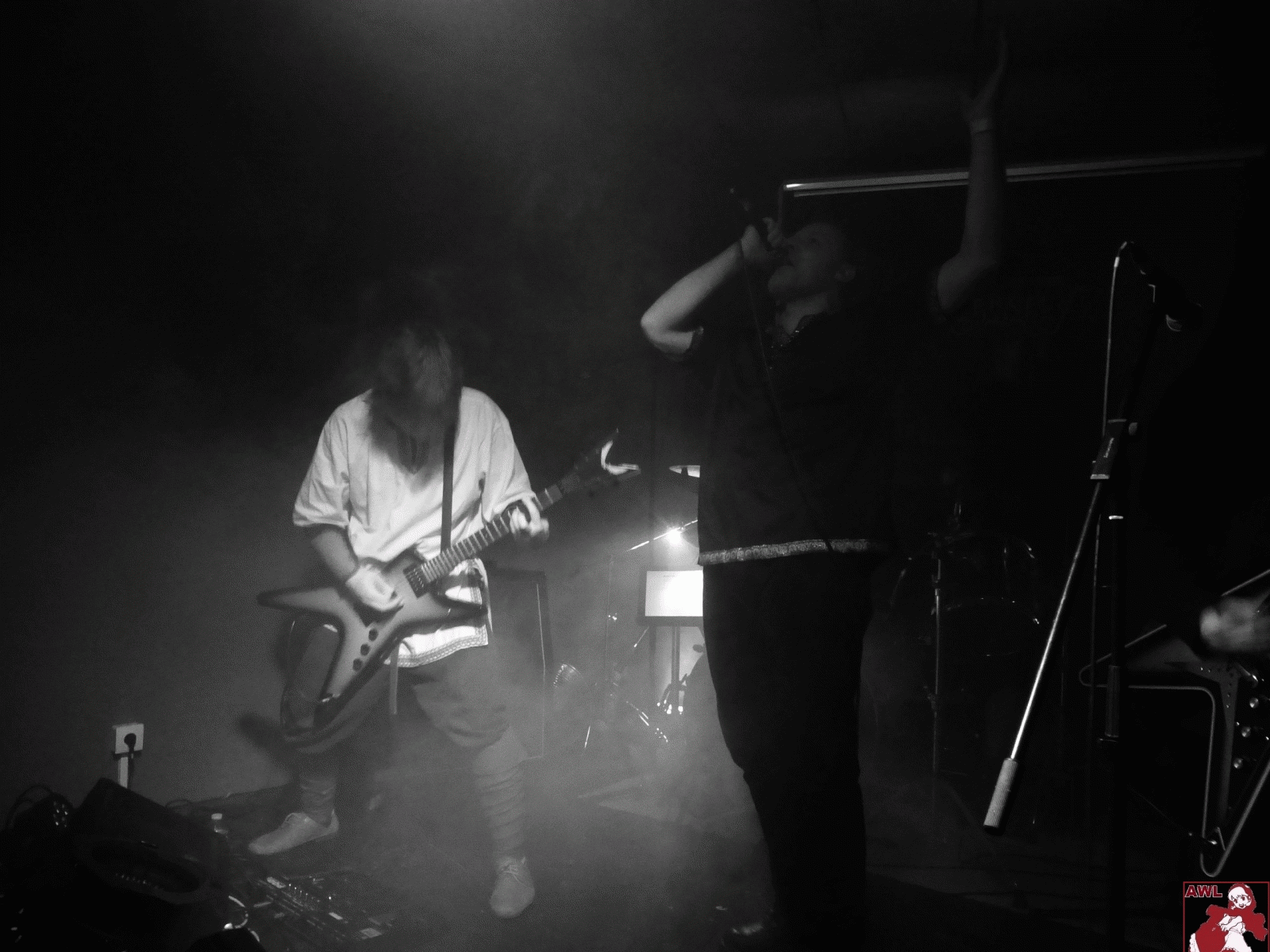 Le Showcase - Angoulême 2018 (Wergeld) : Galerías fotos - Spirit of ...