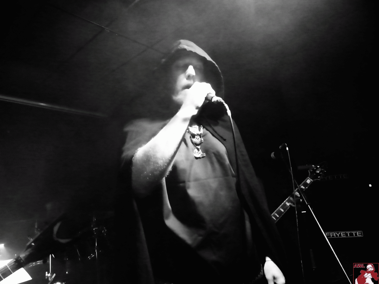 Le Showcase - Angoulême 2018 (Wergeld) : Galerías fotos - Spirit of ...