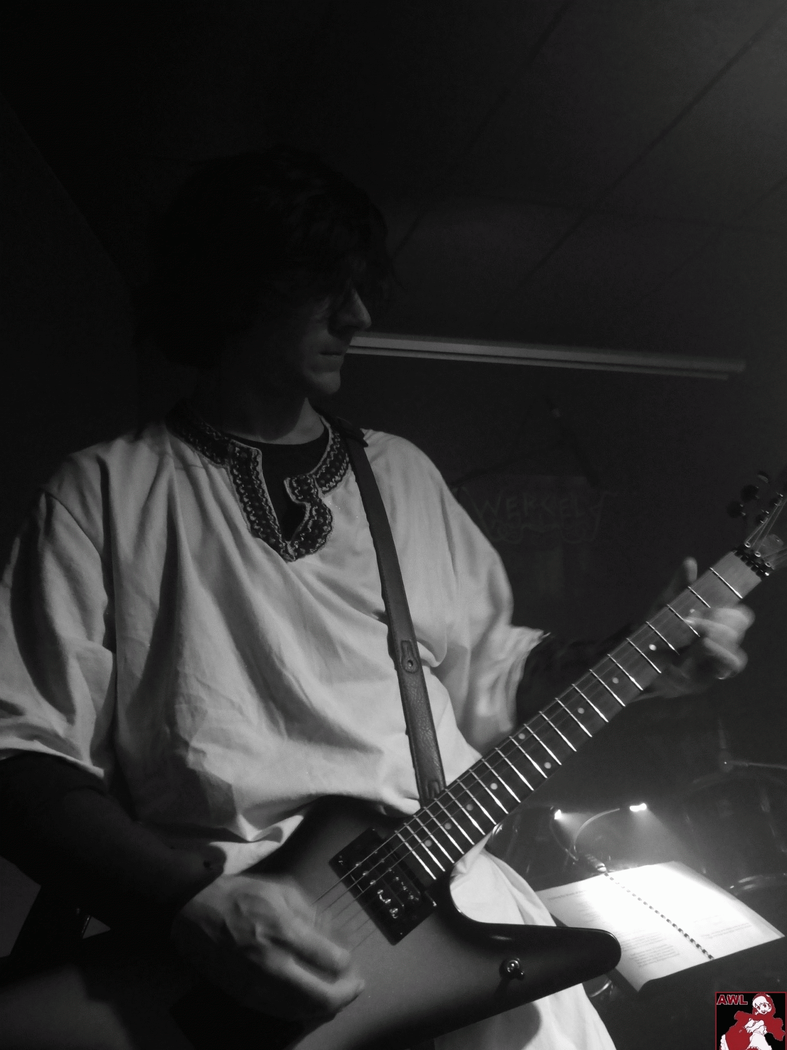 Le Showcase - Angoulême 2018 (Wergeld) : Galerías fotos - Spirit of ...