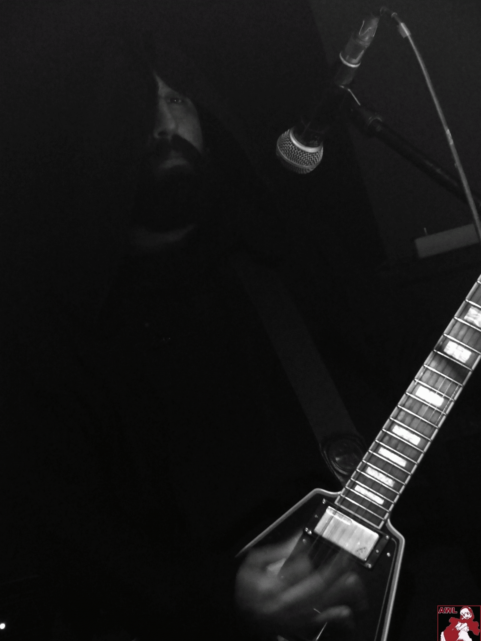 Le Showcase - Angoulême 2018 (Wergeld) : Galerías fotos - Spirit of ...