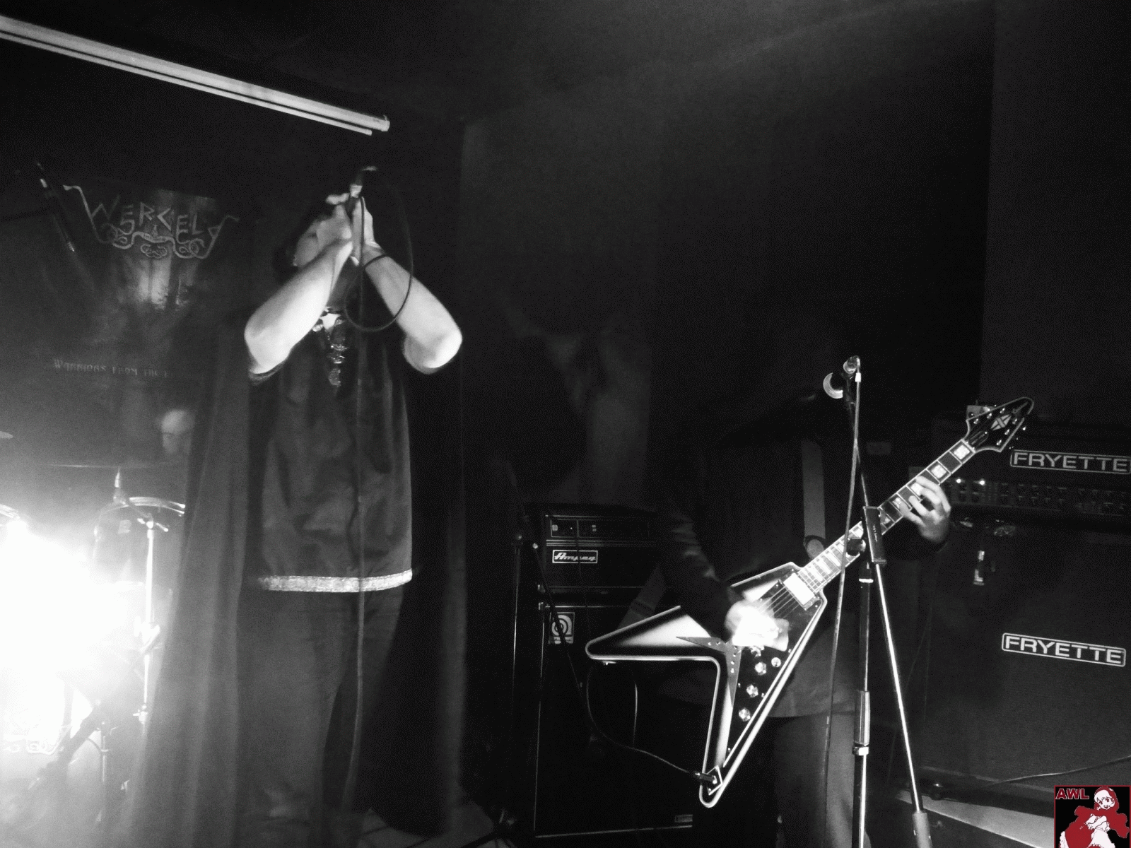 Le Showcase - Angoulême 2018 (Wergeld) : Galerías fotos - Spirit of ...