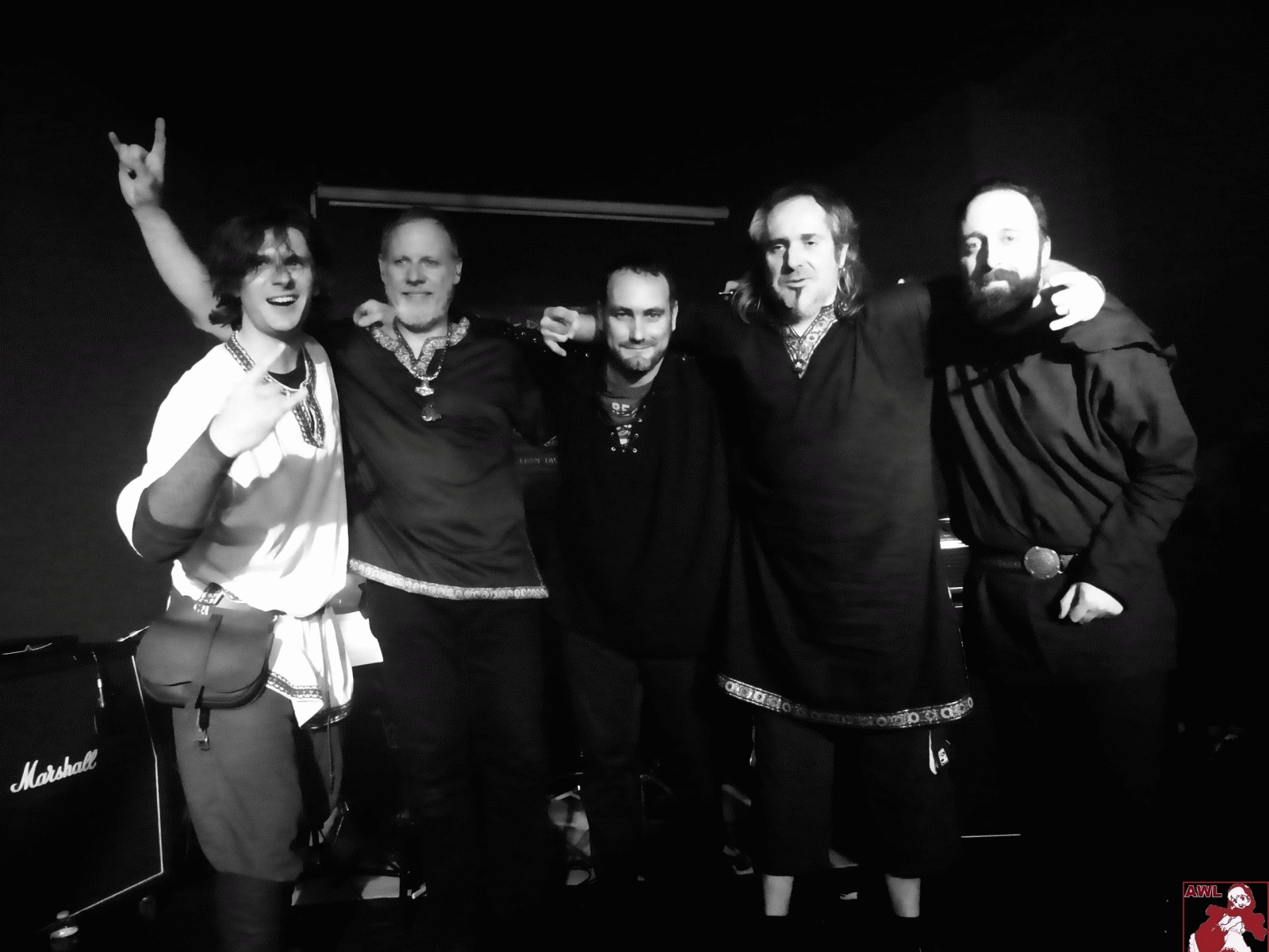 Le Showcase - Angoulême 2018 (Wergeld) : Galerías fotos - Spirit of ...