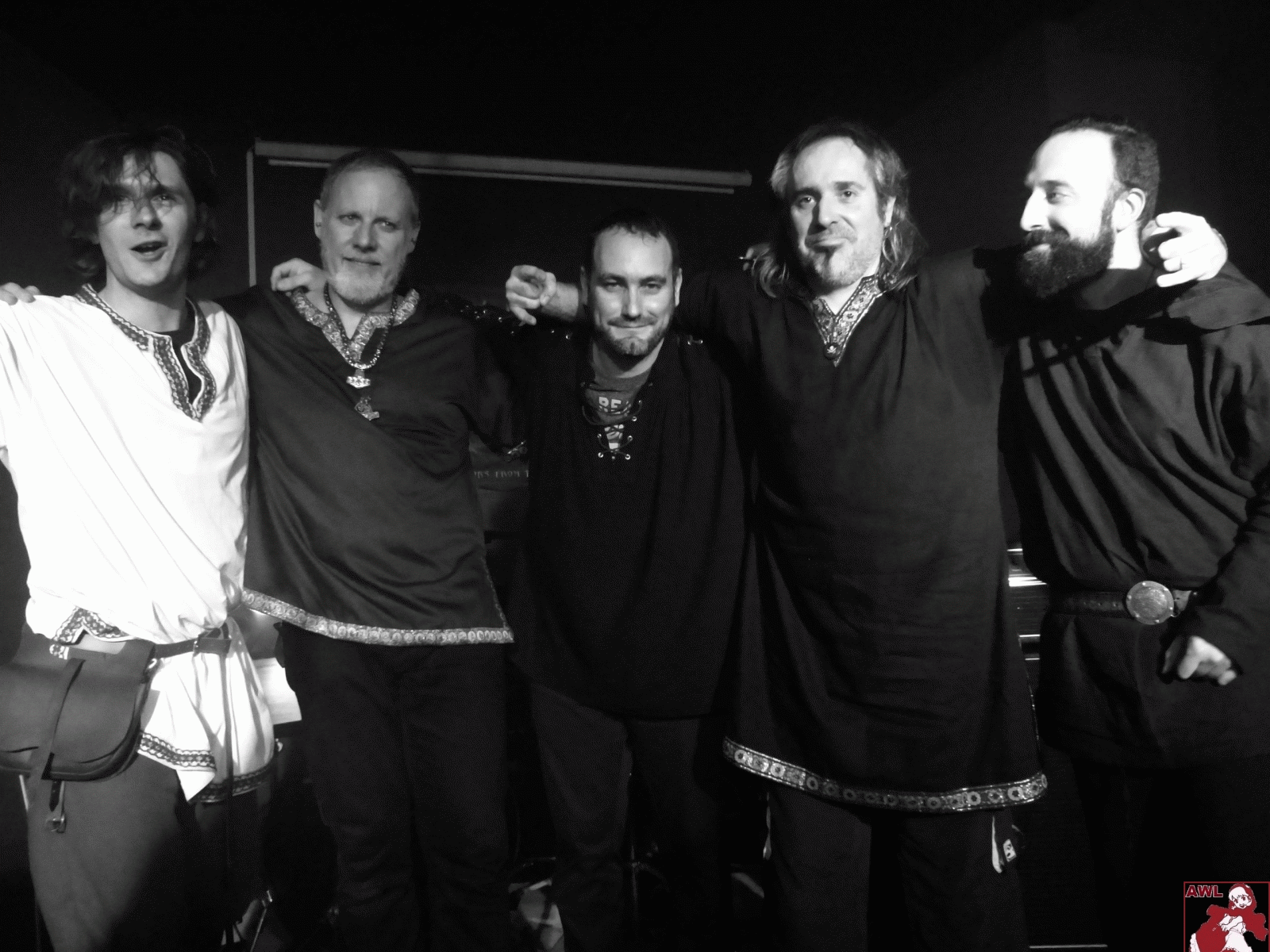 Le Showcase - Angoulême 2018 (Wergeld) : Galerías fotos - Spirit of ...