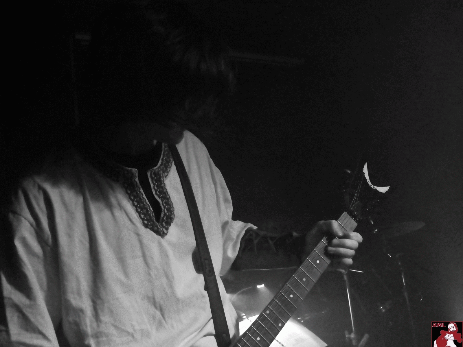 Le Showcase - Angoulême 2018 (Wergeld) : Galerías fotos - Spirit of ...