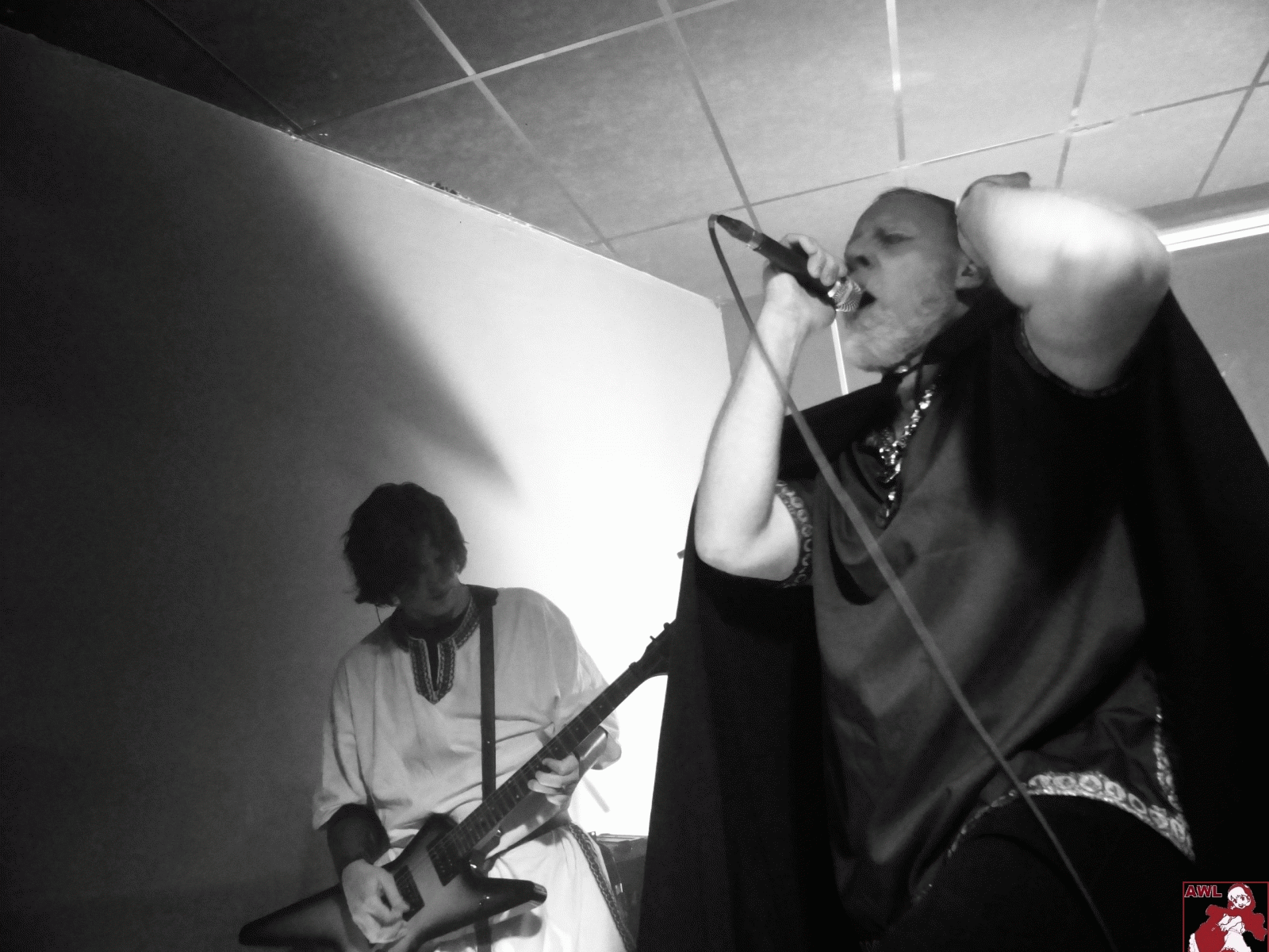 Le Showcase - Angoulême 2018 (Wergeld) : Galerías fotos - Spirit of ...