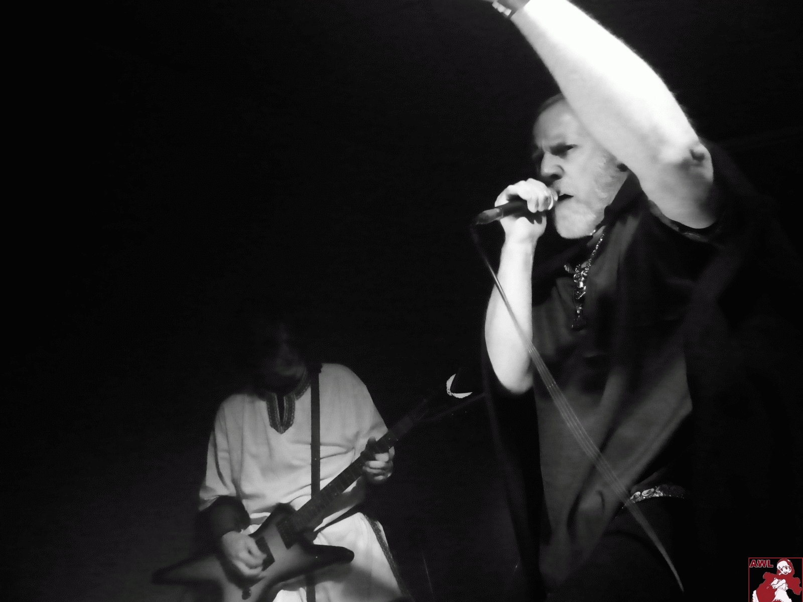 Le Showcase - Angoulême 2018 (Wergeld) : Galerías fotos - Spirit of ...