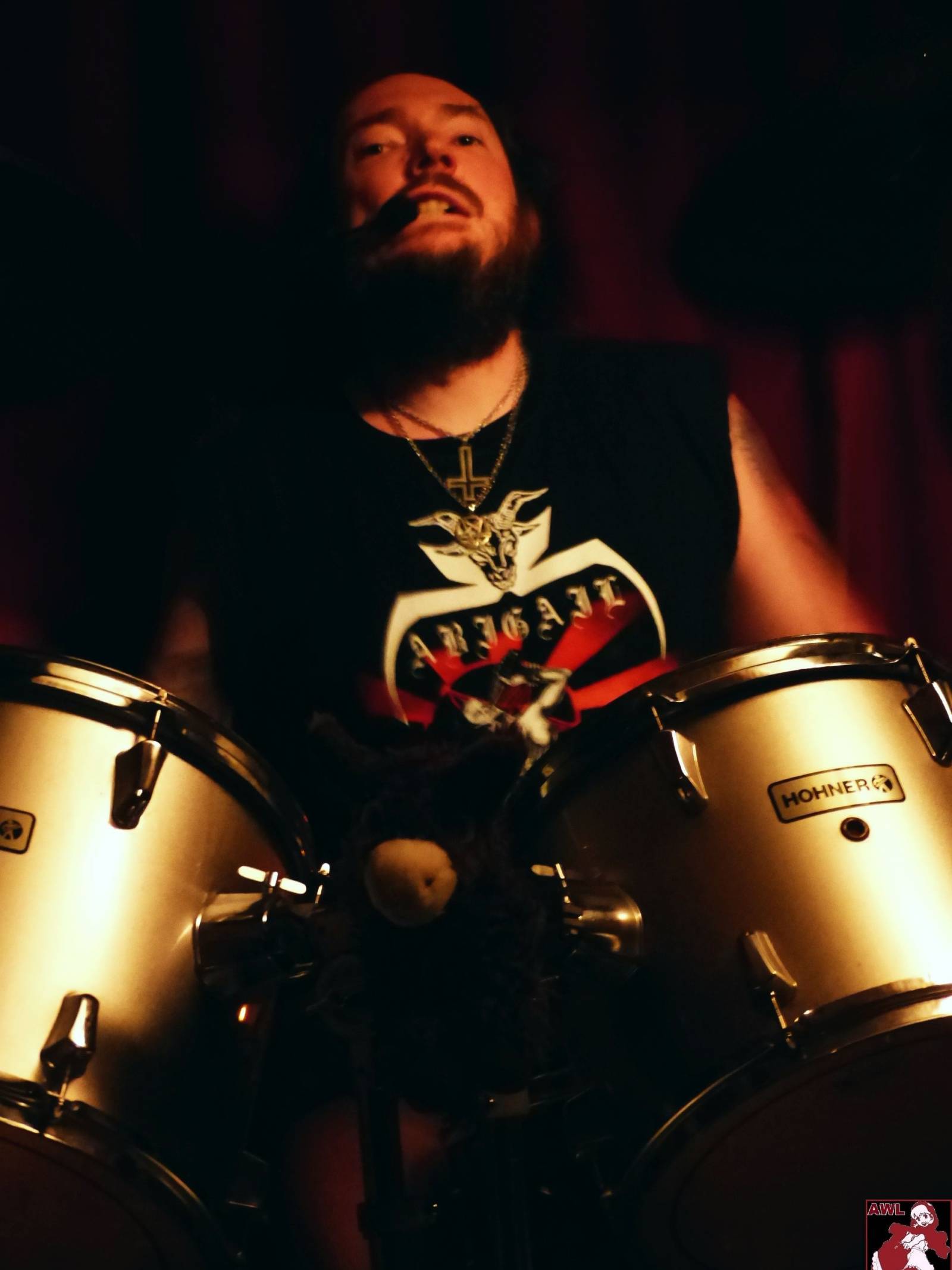 Manzer - discographie, line-up, biographie, interviews, photos