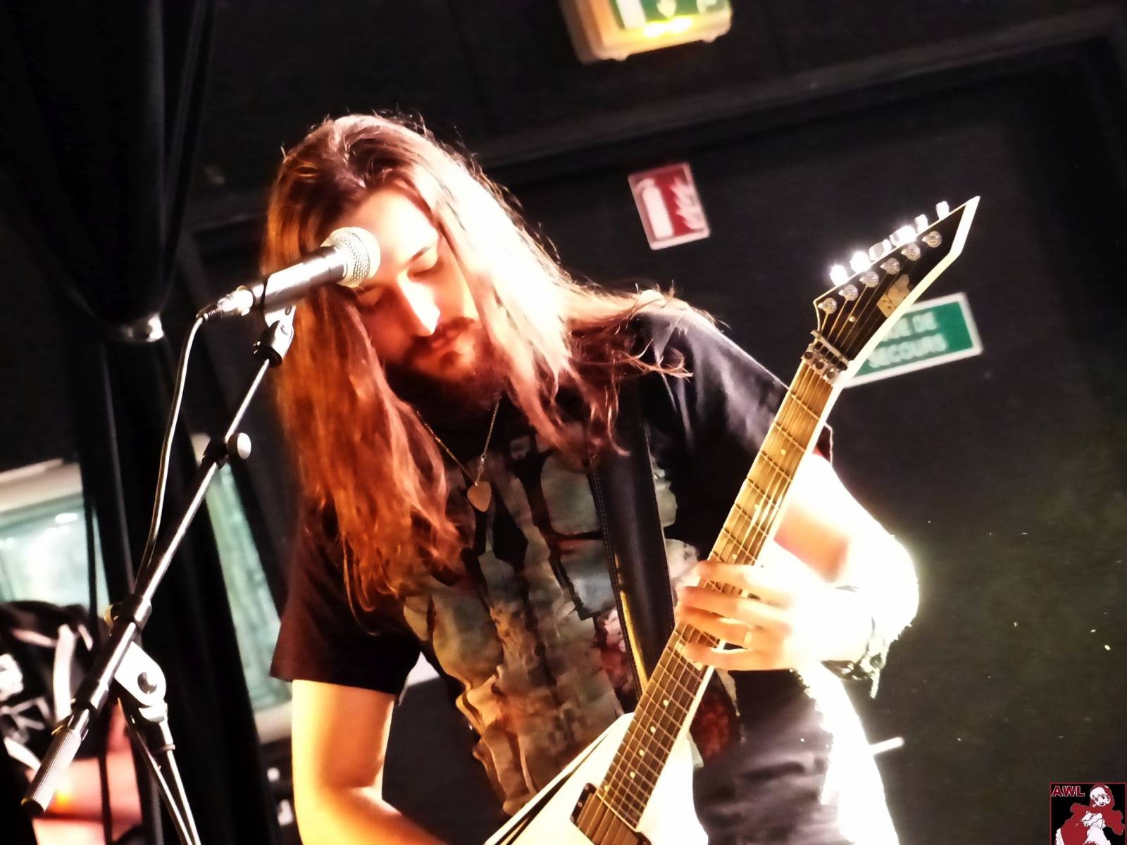 Ultra-Violence - discographie, line-up, biographie, interviews, photos