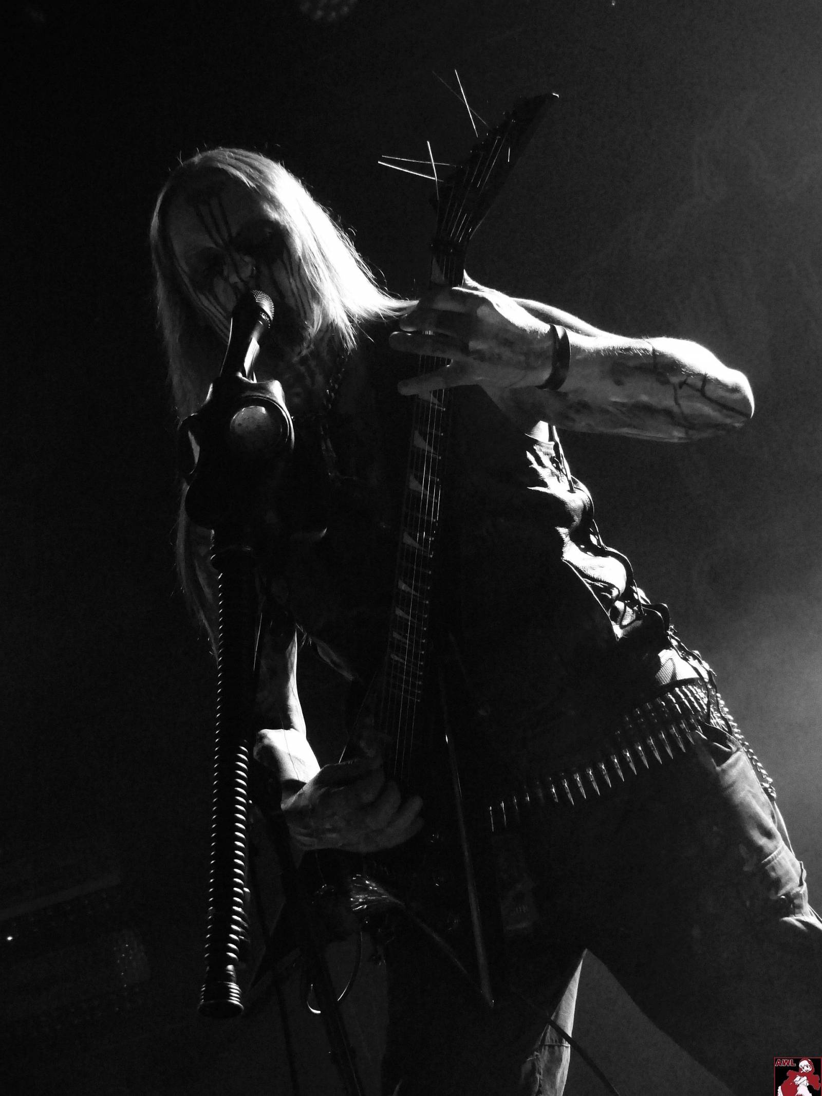 Belphegor (AUT) - discography, line-up, biography, interviews, photos
