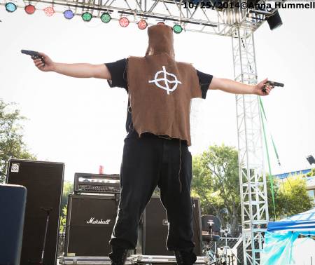 Macabre - discography, line-up, biography, interviews, photos