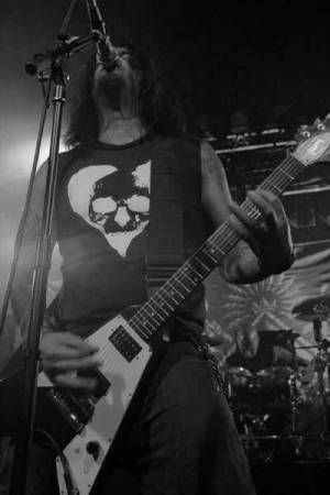 Machine Head (USA) - discographie, line-up, biographie, interviews, photos