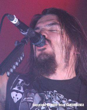 Machine Head (USA) - discography, line-up, biography, interviews, photos