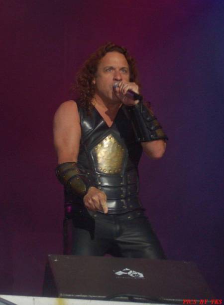 Manowar - discography, line-up, biography, interviews, photos