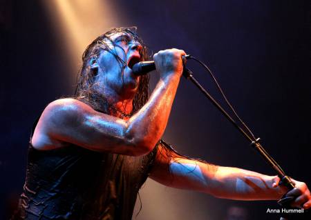 Marduk - discography, line-up, biography, interviews, photos