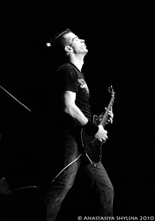 Annihilator - discography, line-up, biography, interviews, photos